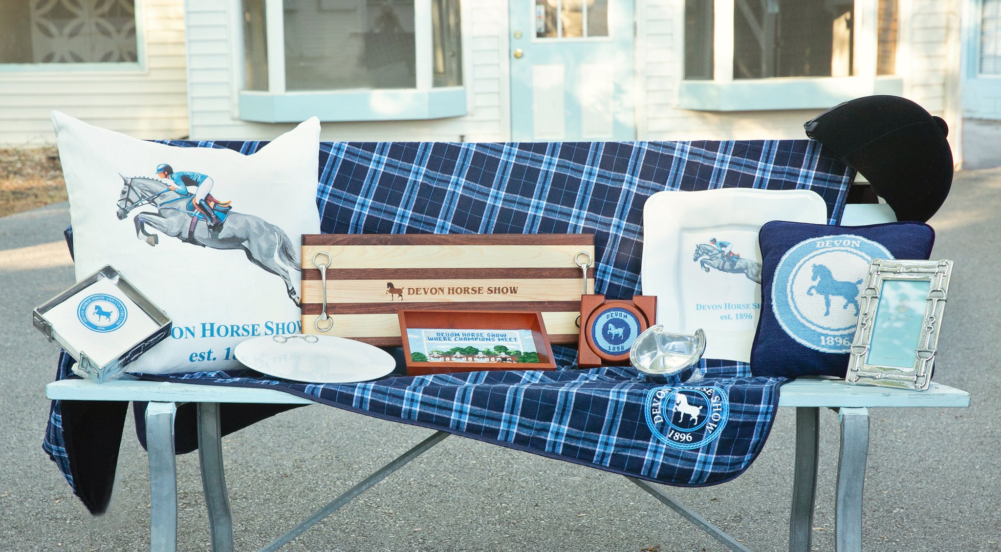 Home Decor – Devon Horse Show Souvenirs