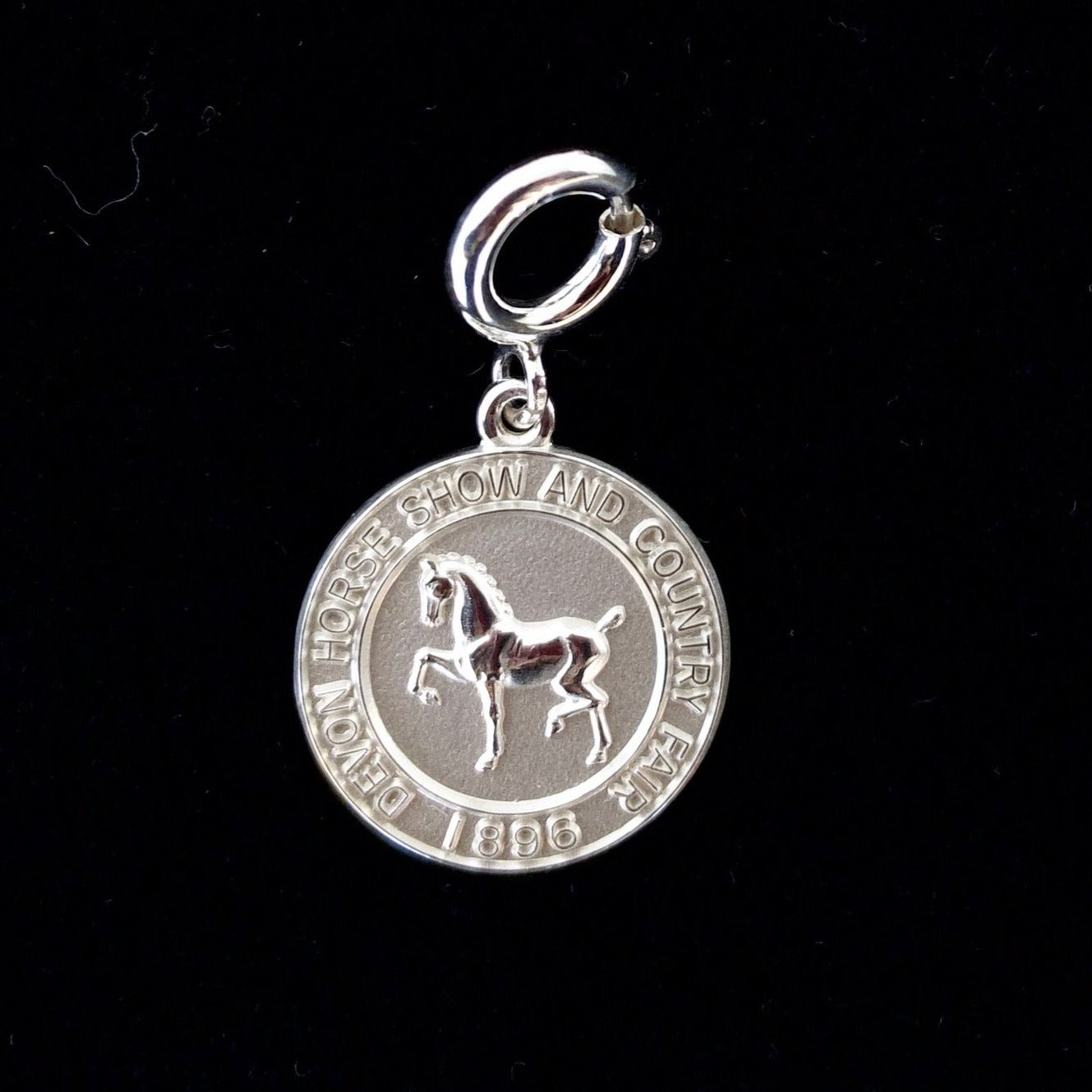 Jewelry & Pins – Page 2 – Devon Horse Show Souvenirs